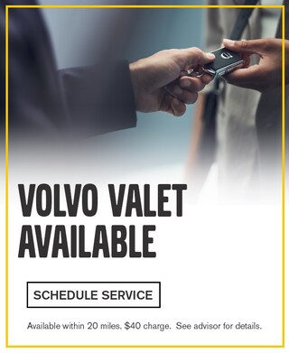 Volvo Service & Parts Coupons | Volvo Cars Mall Of Georgia