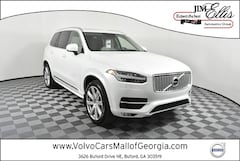 Volvo Cars Mall of Georgia in Buford | Selling new Volvo XC90, XC60 ...