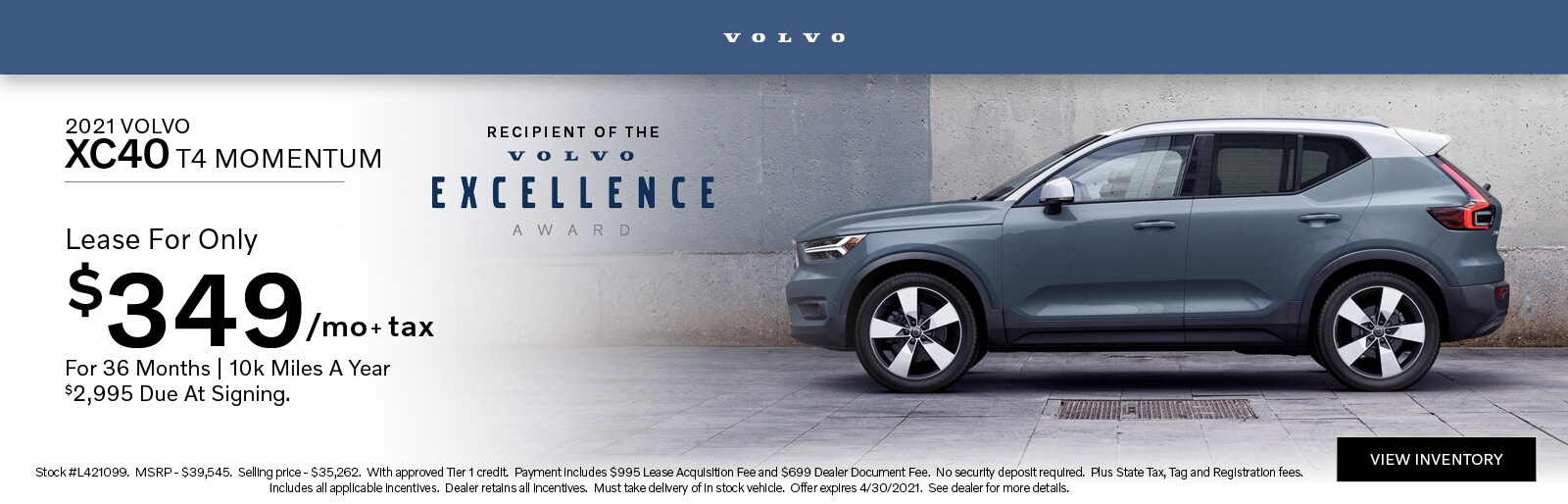 Volvo Dealer In Buford, Near Atlanta | Volvo Cars Mall Of Georgia