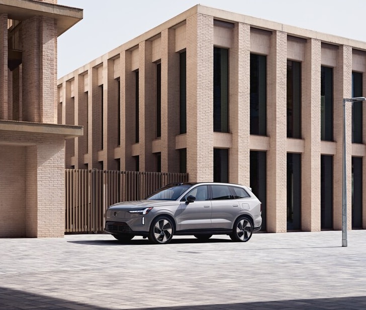 Volvo Dealer