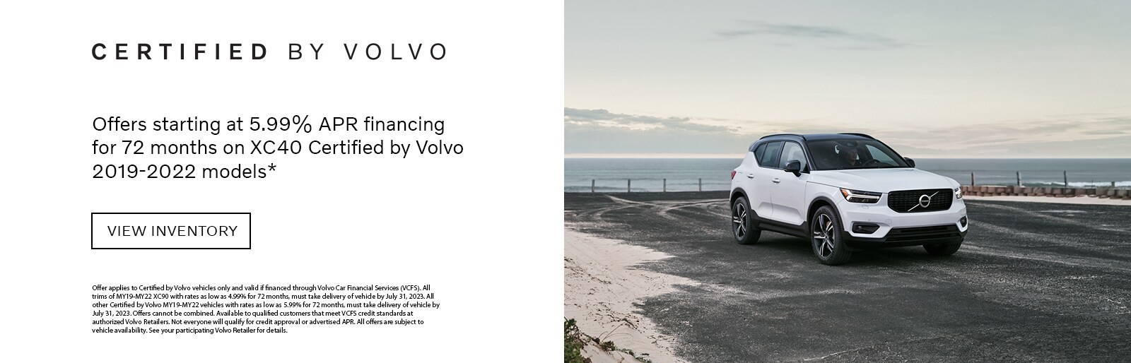 Volvo Cars Manasquan | New & Used Volvo Cars Dealer
