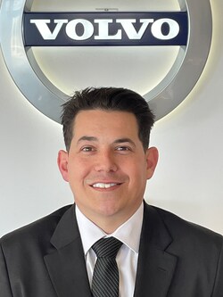 Staff | Volvo Cars Manasquan