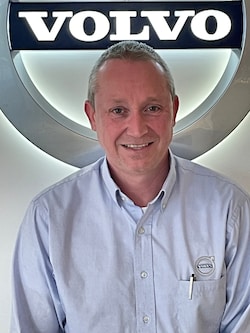 Staff | Volvo Cars Manasquan