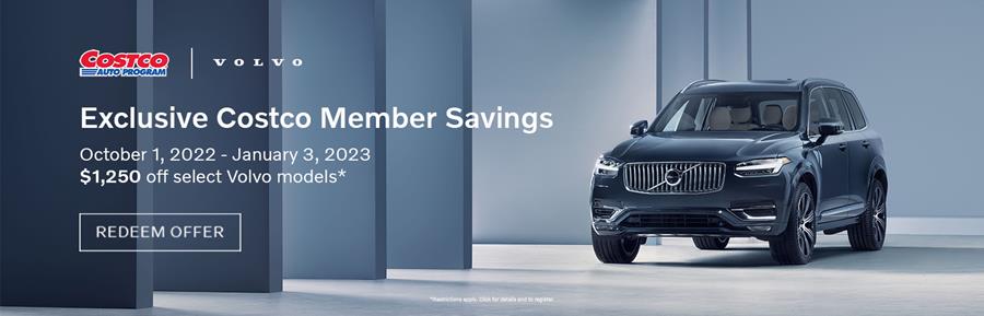 New and Used Volvo Cars in New York | Volvo Cars Manhattan