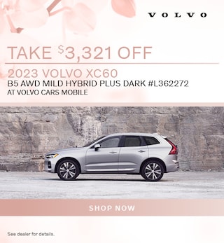 New Volvo Discounts and Incentives | Volvo Lease Deals Mobile AL ...