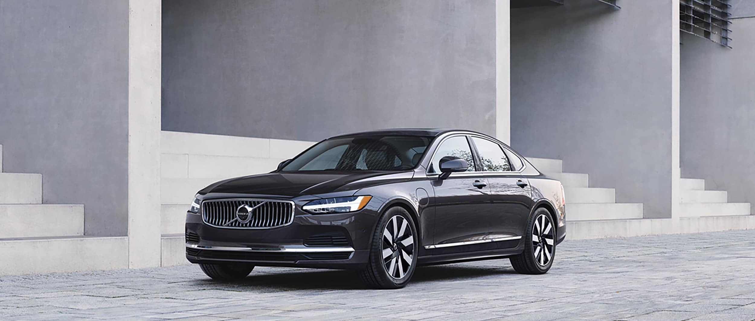 New Volvo S90 | Volvo S90 Dealer Seaside, California