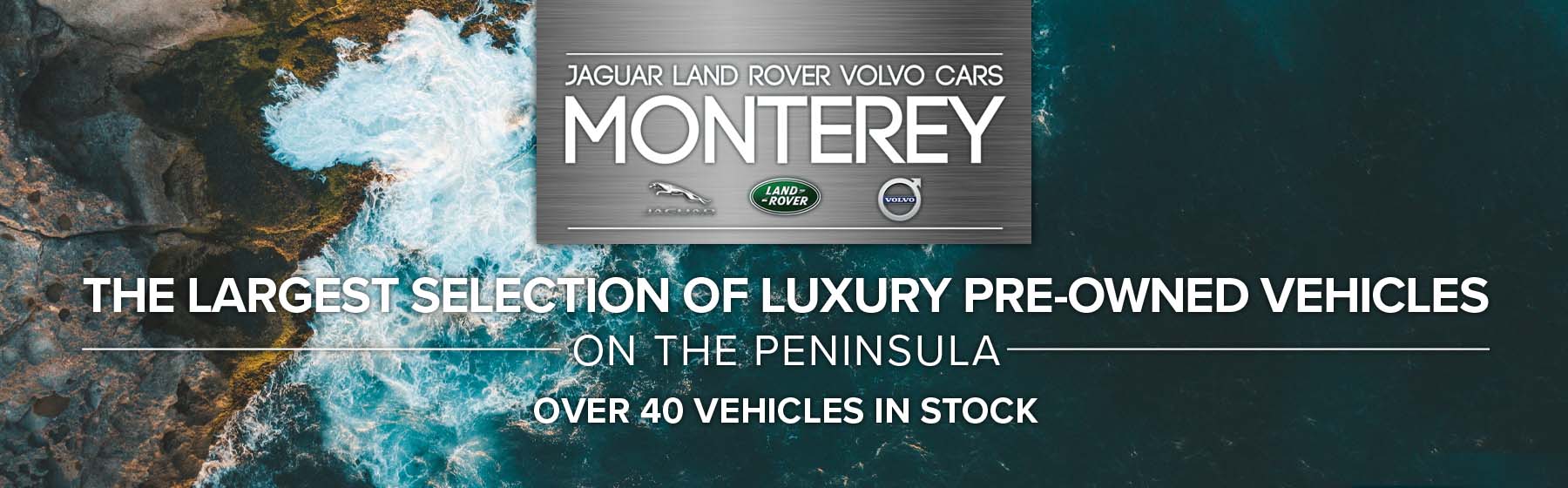 New & Used Volvo Dealer Seaside CA | Volvo Cars Monterey
