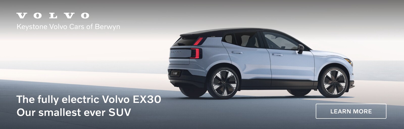 Keystone Volvo Cars of Berwyn | Berwyn, PA Volvo Dealer