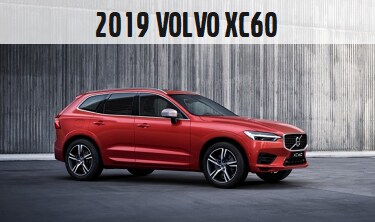 2019 Volvo SUV Brochures | Volvo Cars of Bethesda