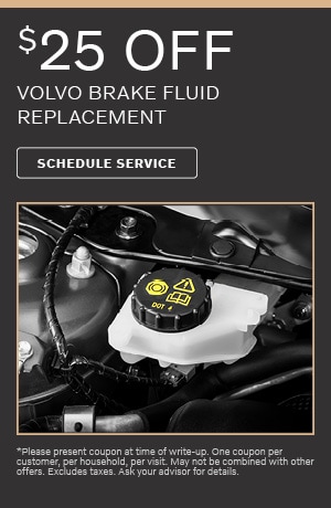 Volvo Service Coupons & Specials in Bethesda, MD | Volvo Cars of Bethesda