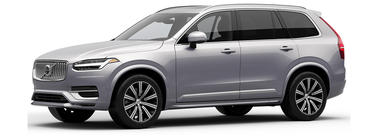 New Volvo Specials & and Lease Specials at Volvo Cars of Bethesda