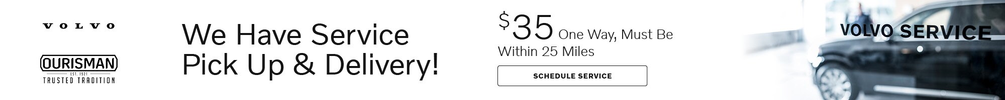 Volvo Service Coupons & Specials in Bethesda, MD | Volvo Cars of Bethesda