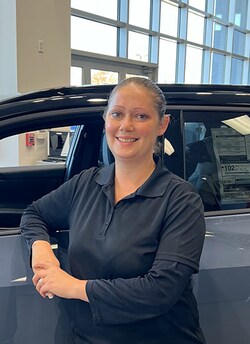 Meet The Volvo Cars Hill Country Team | Volvo Cars Hill Country