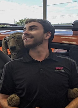 Meet The Volvo Cars Hill Country Team | Volvo Cars Hill Country