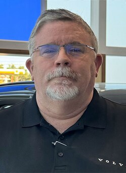 Meet The Volvo Cars Hill Country Team | Volvo Cars Hill Country