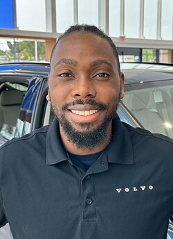 Meet The Volvo Cars Hill Country Team | Volvo Cars Hill Country