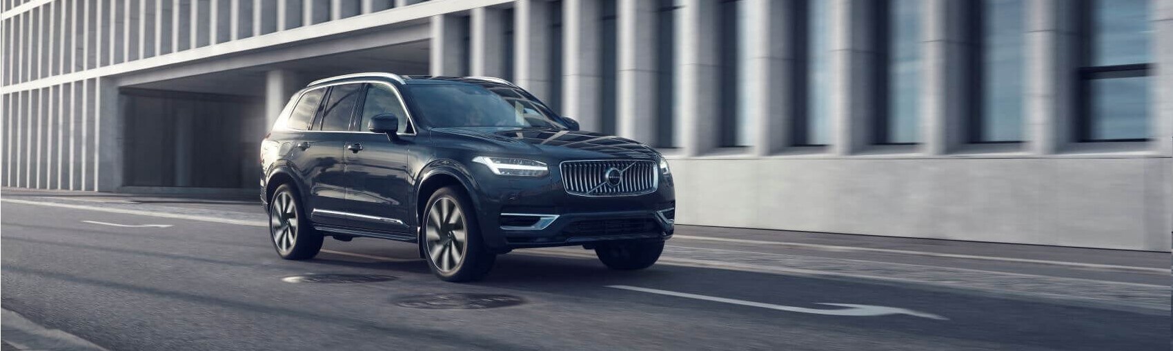 Volvo Dealer near Rockville Centre NY | Volvo Cars of Huntington