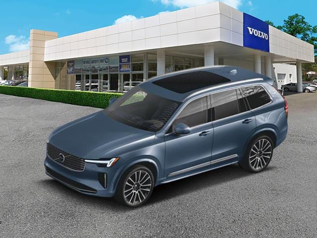 Xc90 2022 model store