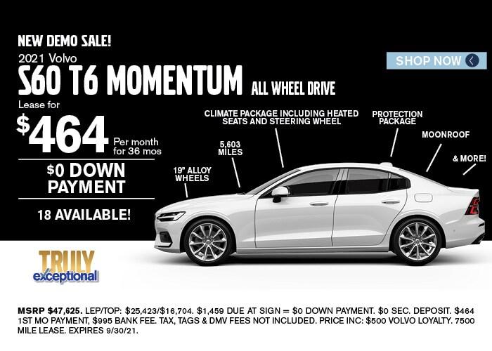 New Volvo Deals at Long Island Volvo Dealership | Huntington NY | Volvo ...