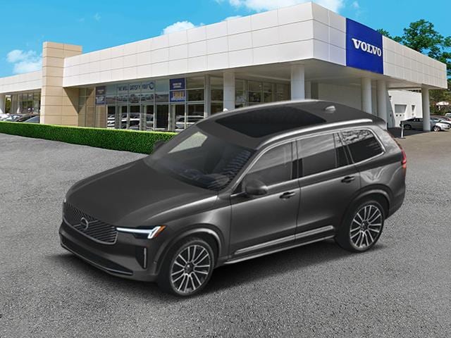 Volvo xc90 electric lease store