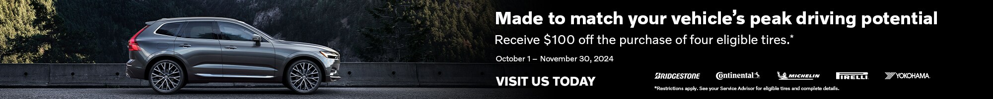 Volvo Cars of Louisville | New & Used Volvo Dealer in Louisville KY