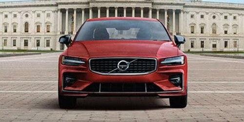 Research Volvo Cars & SUVs New Bern NC | Jacksonville | Morehead City