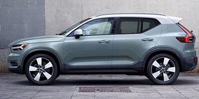 Research Volvo Cars & SUVs New Bern NC | Jacksonville | Morehead City