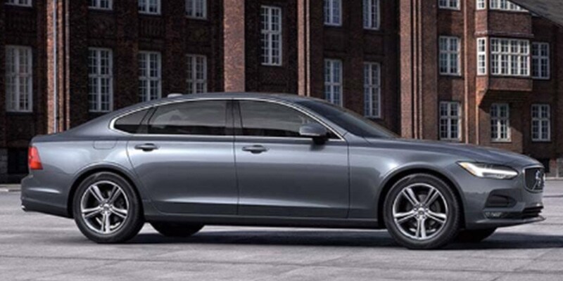 Research Volvo Cars & SUVs New Bern NC | Jacksonville | Morehead City