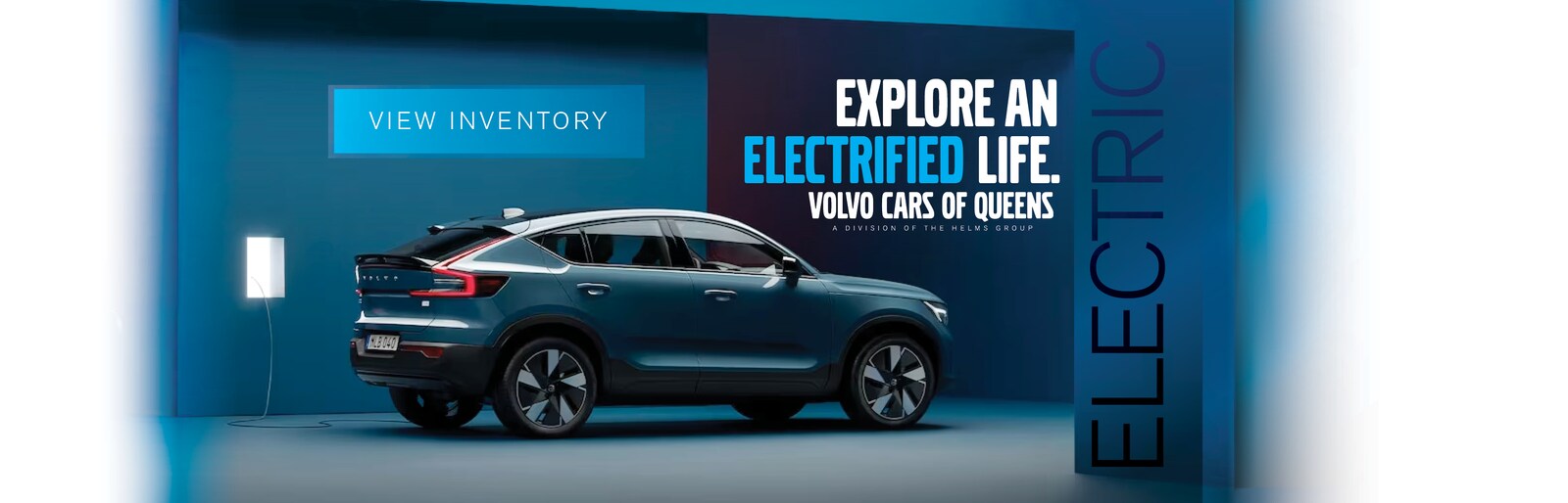 New Volvo & Used Car Dealer in Bayside, NY - Volvo Cars of Queens