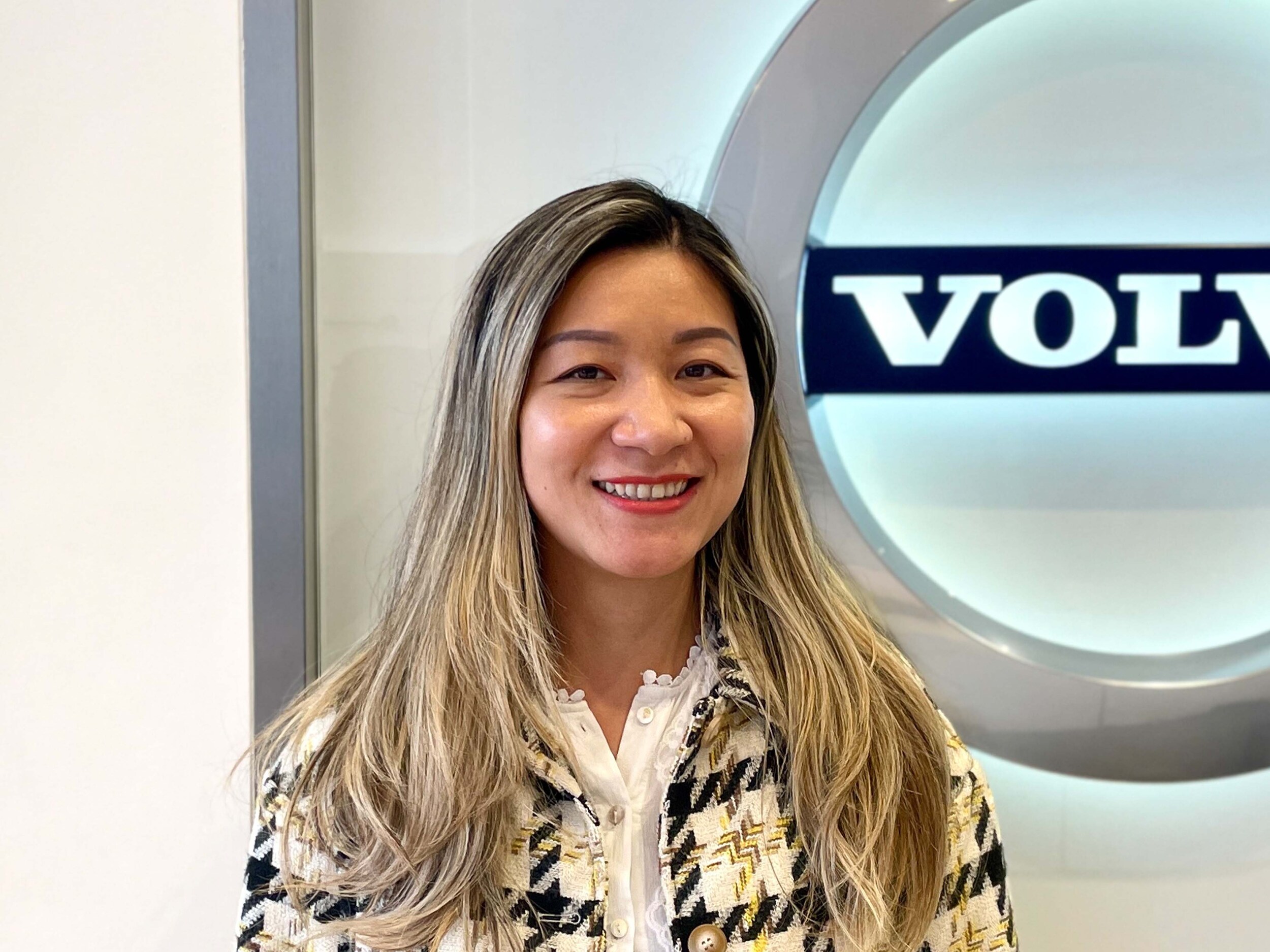 Volvo Cars White Plains employees are here to treat each customer like ...