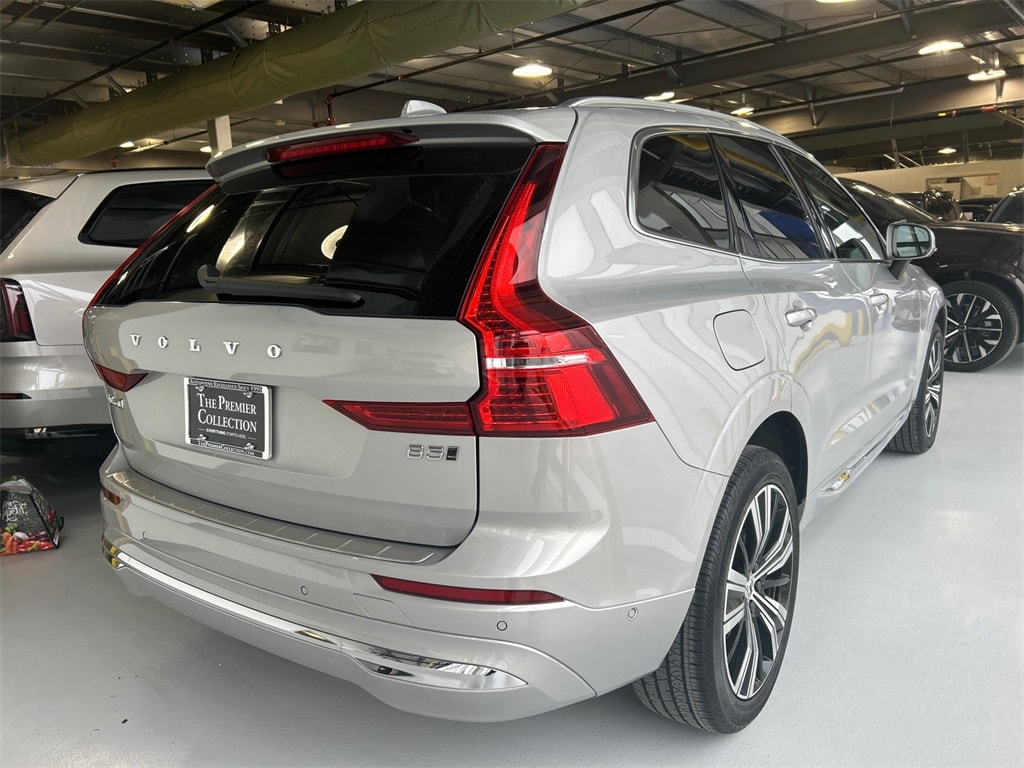 Used 2023 Volvo XC60 For Sale at Volvo Cars White Plains | VIN ...