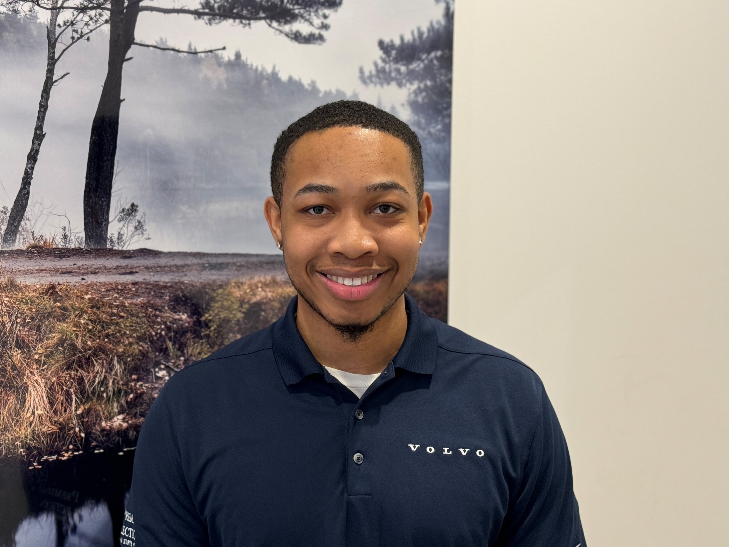 Volvo Cars White Plains employees are here to treat each customer like ...