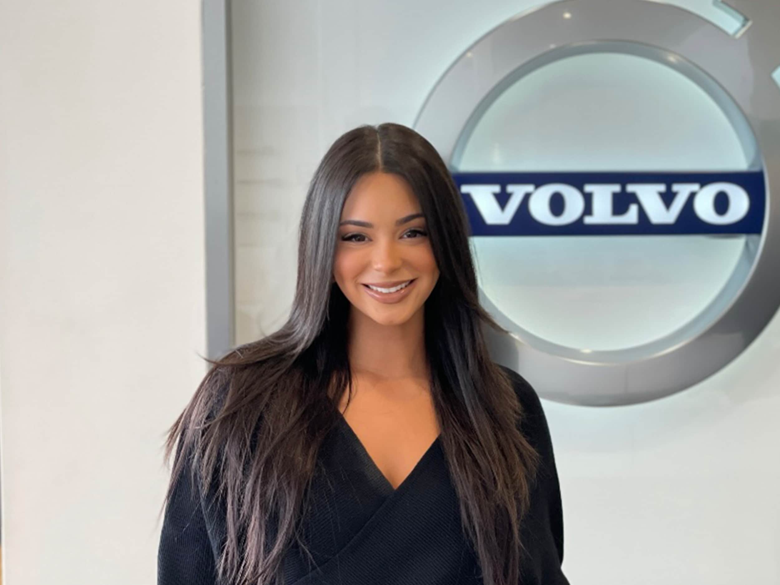 Volvo Cars White Plains employees are here to treat each customer like ...