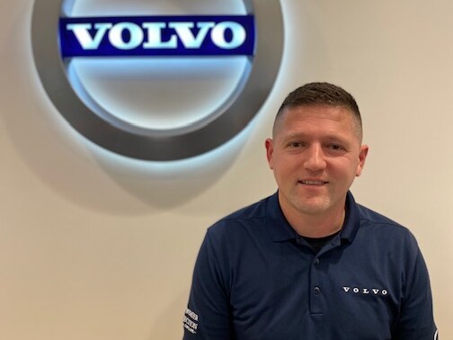 Volvo Cars White Plains employees are here to treat each customer like ...