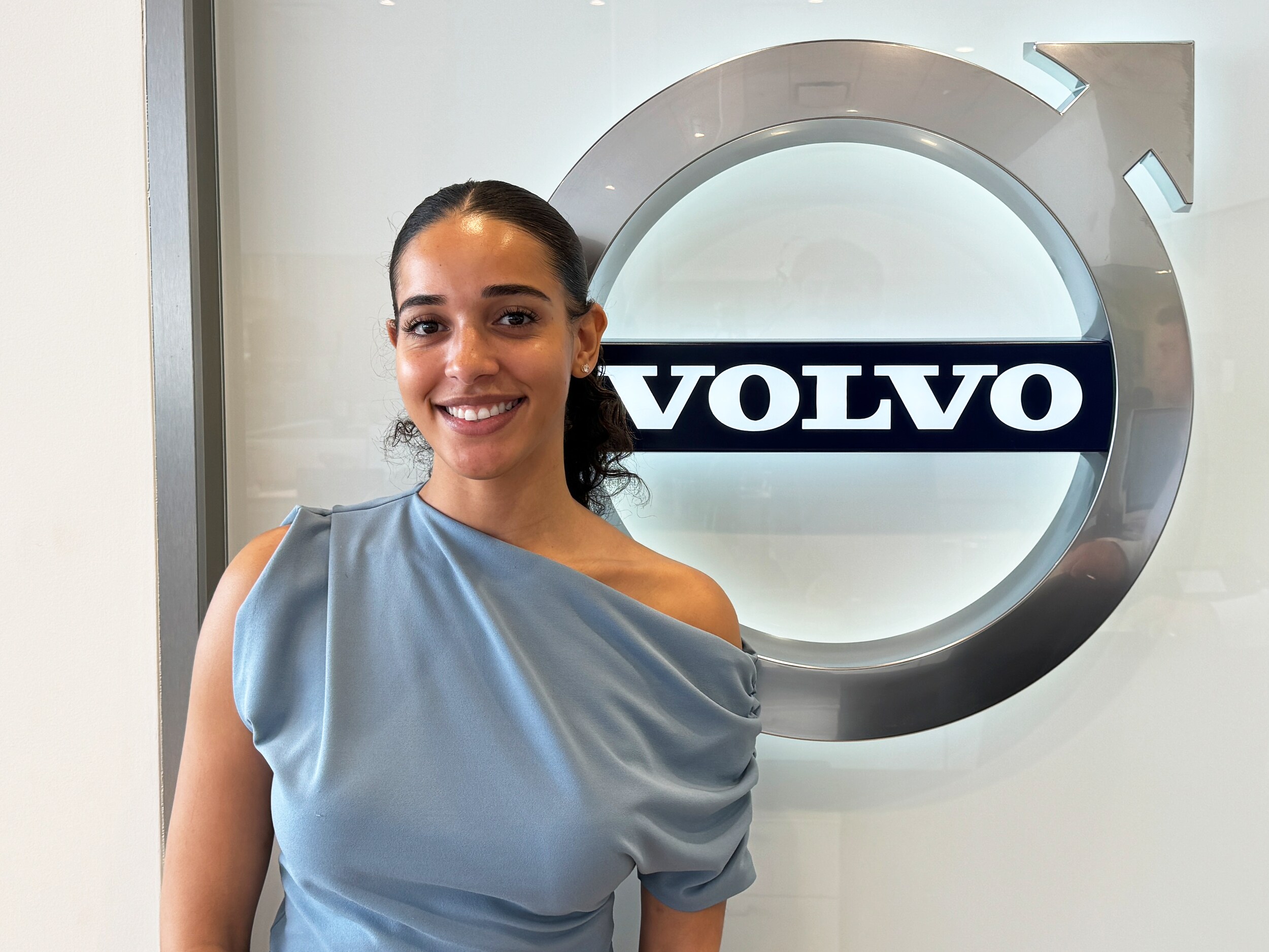 Volvo Cars White Plains employees are here to treat each customer like ...