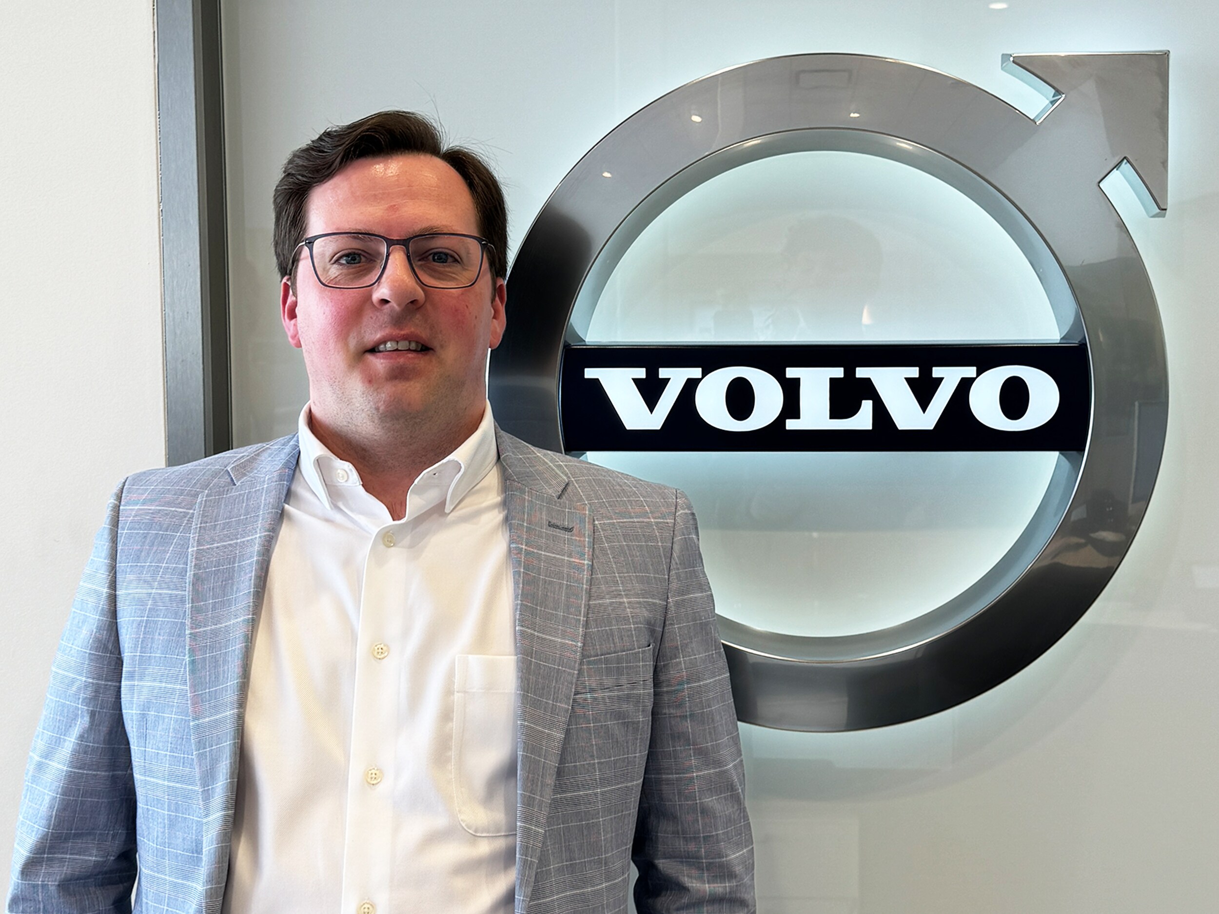 Volvo Cars White Plains employees are here to treat each customer like ...