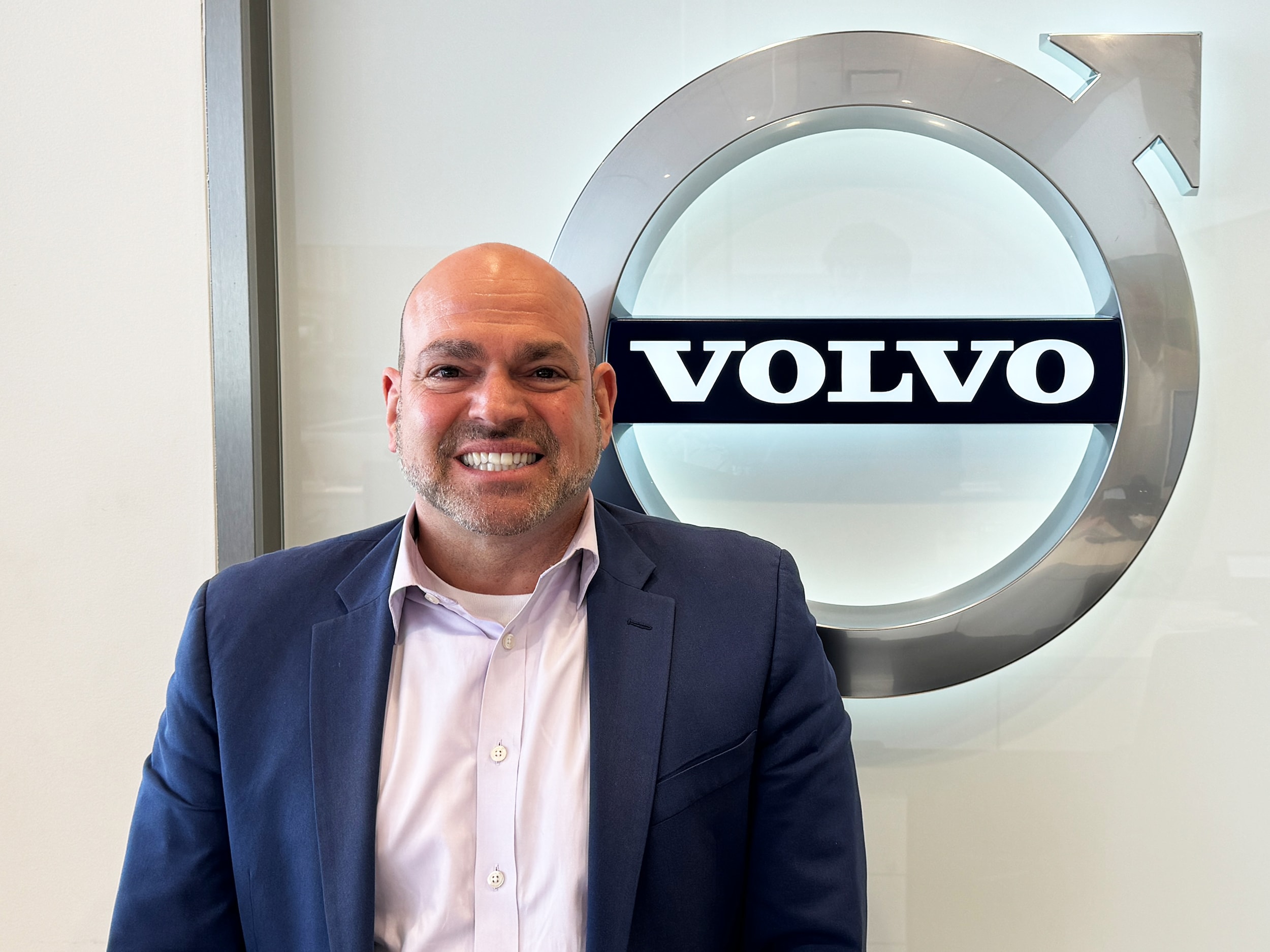 Volvo Cars White Plains employees are here to treat each customer like ...