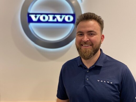 Volvo Cars White Plains employees are here to treat each customer like ...