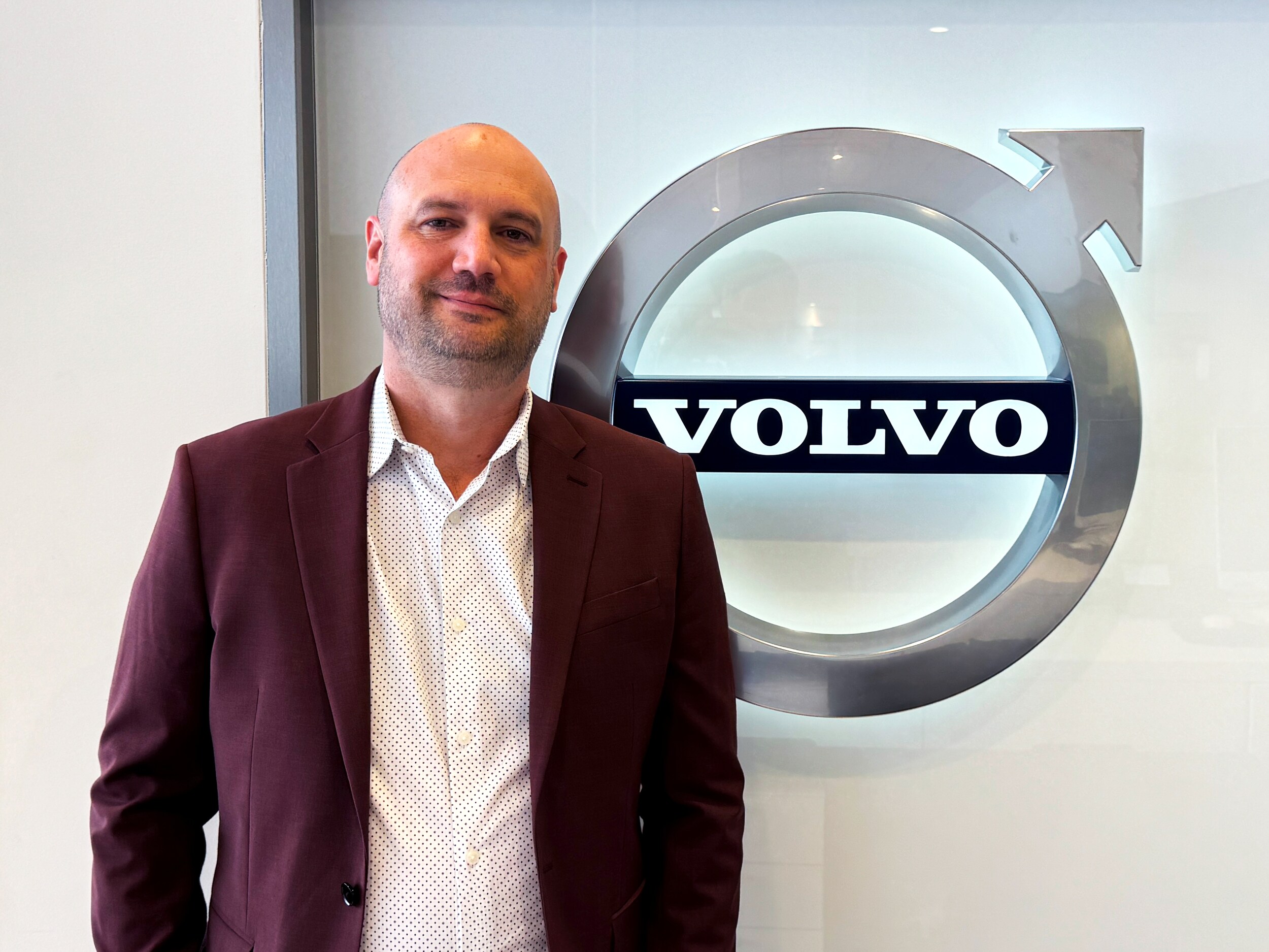 Volvo Cars White Plains employees are here to treat each customer like ...