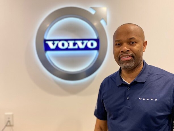Volvo Cars White Plains employees are here to treat each customer like ...
