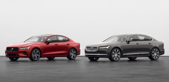 Performance Volvo Hadley