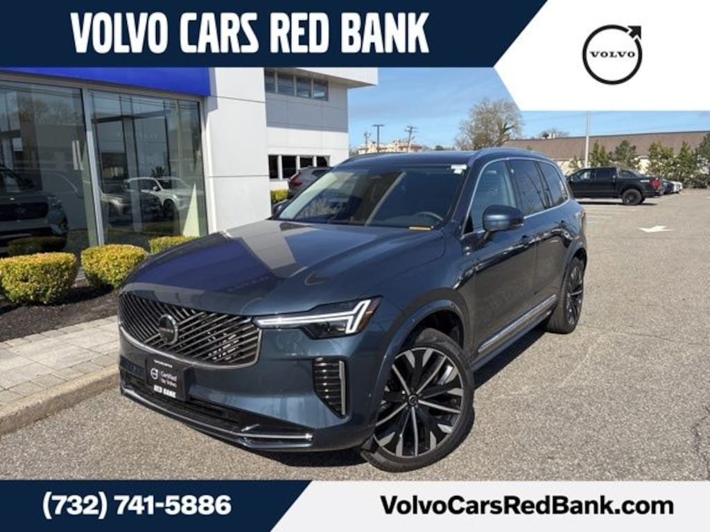 Red Bank Volvo Cars Red Bank Nj