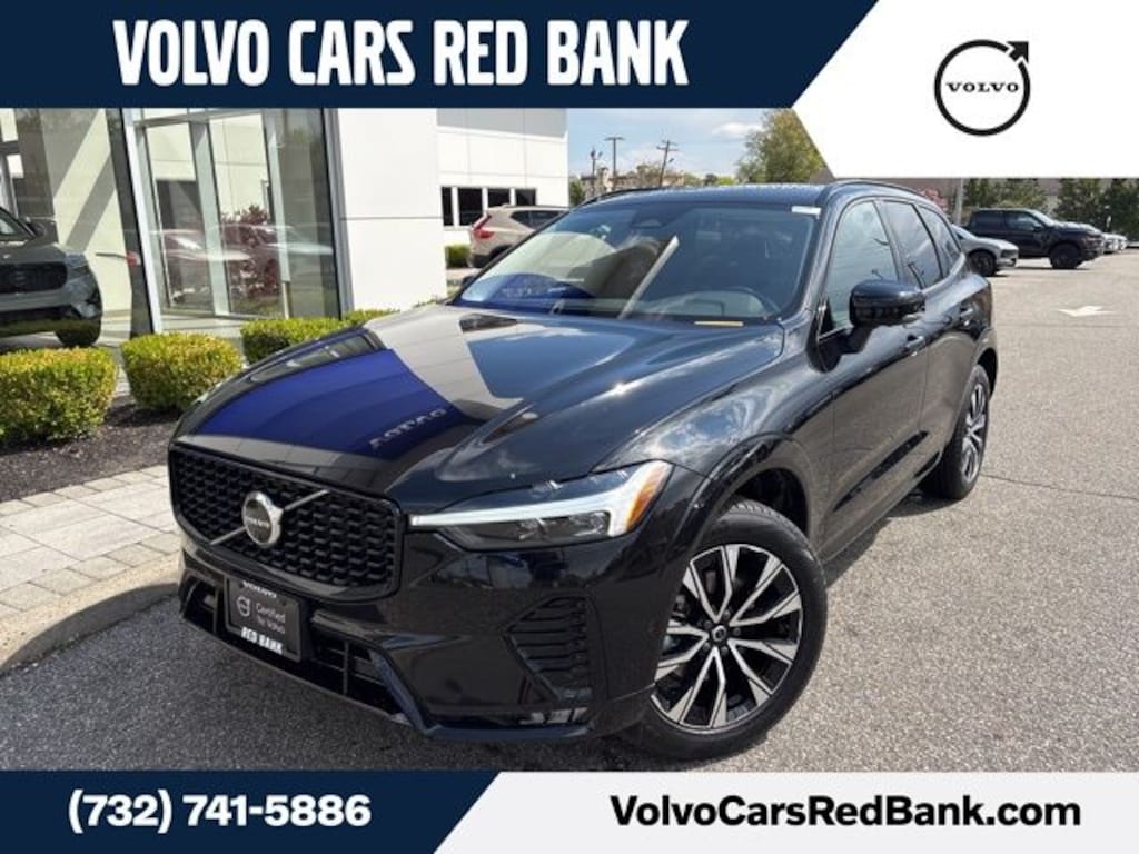 Red Bank Volvo Cars Red Bank Nj