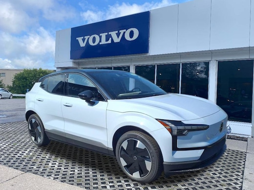 Luxury Volvo Vehicles For Sale in Rochester | Volvo Cars Rochester®