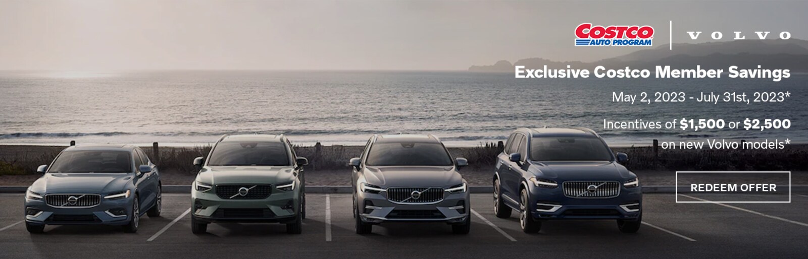 Volvo Cars Rochester | Volvo Dealership in Rochester NY