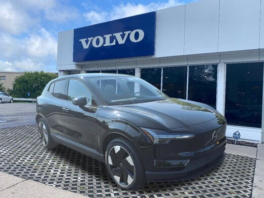 Luxury Volvo Vehicles For Sale in Rochester | Volvo Cars Rochester®