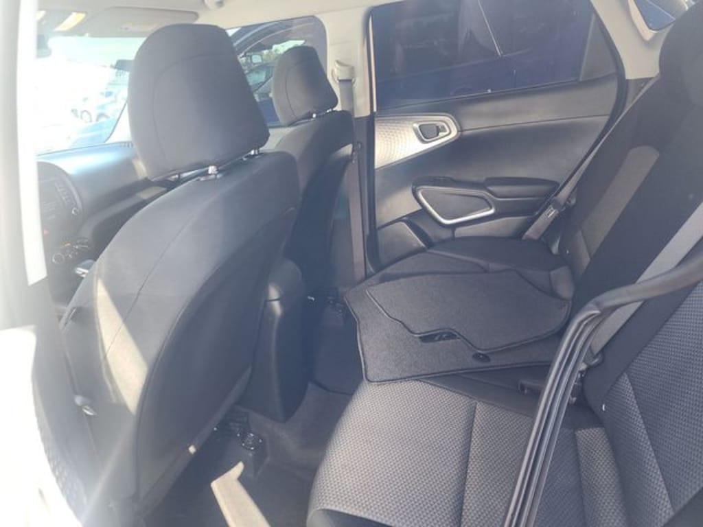 Used 2022 Kia Soul For Sale at Volvo Cars Savannah | VIN: KNDJ23AU1N7832267