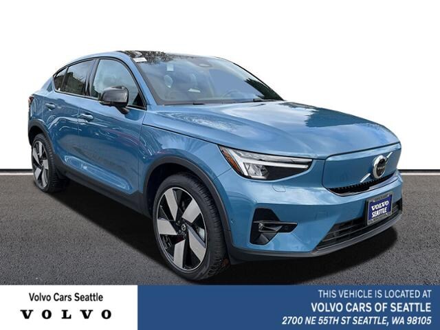 Featured New Vehicles | Bellevue, WA | Volvo Cars Seattle