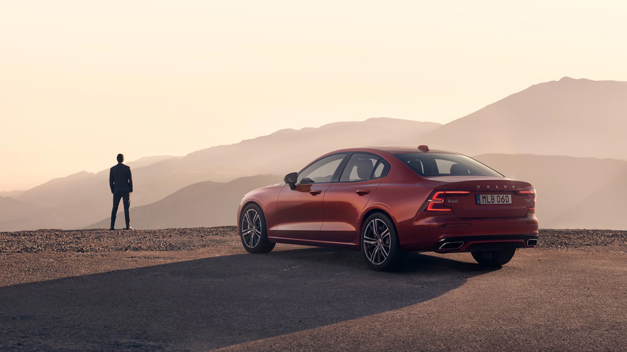 The Best Volvo Cars for City Drivers in Seattle, WA