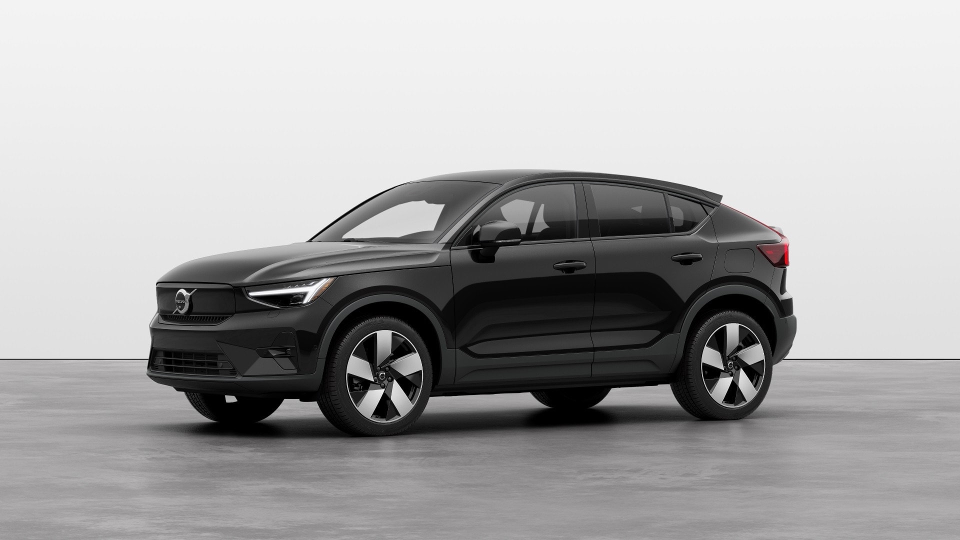 Volvo c40 msrp store